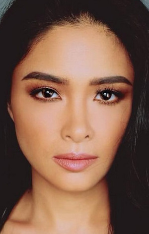 Yam Concepcion - actress - biography, photo, best movies and TV shows