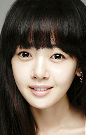 Kim Bo-mi - actress - biography, photo, best movies and TV shows