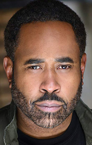 Benz Antoine - actor, writer, producer, director, author