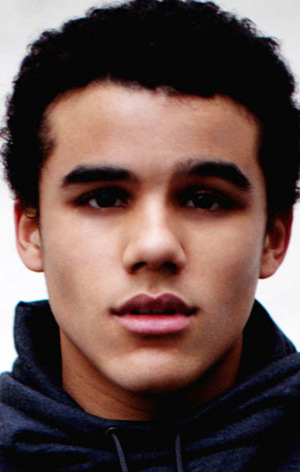 Jacob Artist - actor - biography, photo, best movies and TV shows