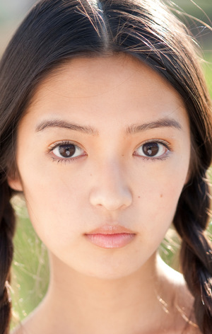 Chelsea Zhang - actress - biography, photo, best movies and TV shows