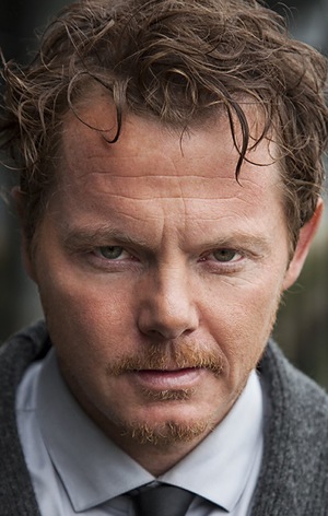 Teach Grant - actor, director, writer, producer