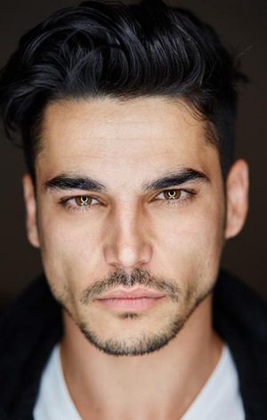 Niko Pepaj - actor - biography, photo, best movies and TV shows