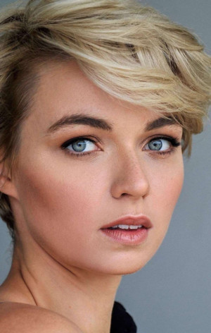 Скриншоты - Джесс Буш