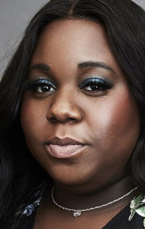 Alex Newell - actor - biography, photo, best movies and TV shows