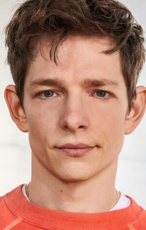 Mike Faist - actor - biography, photo, best movies and TV shows