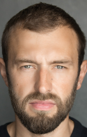 Ben Dilloway - actor - biography, photo, best movies and TV shows