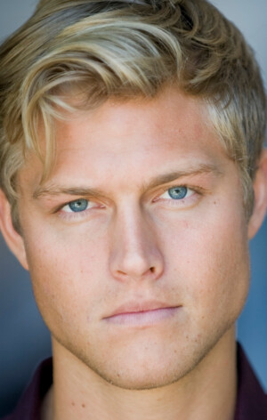 Bryce Durfee - actor, writer, producer