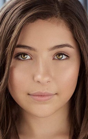 Emma Tremblay - actress - biography, photo, best movies and TV shows