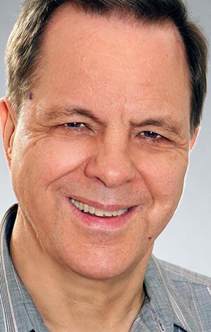 Michael Goode - actor - biography, photo, best movies and TV shows