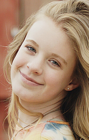 Kenzie Sconce - actress, director, writer