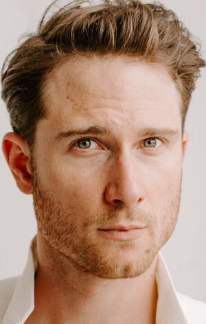 Jeremy Walmsley - actor - biography, photo, best movies and TV shows