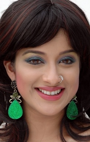 Nyra Banerjee - actress - biography, photo, best movies and TV shows