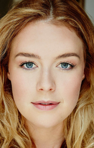 Nikki Shiels - actress - biography, photo, best movies and TV shows