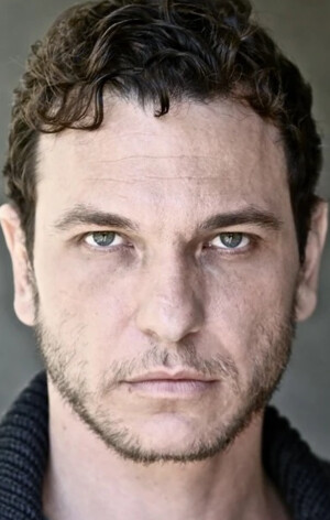 Romain Levi - actor - biography, photo, best movies and TV shows