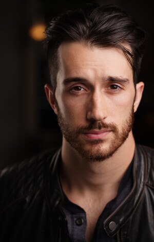 Cody Griffis - actor, camera - biography, photo, best movies and TV shows