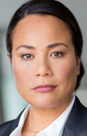 Sisa Grey - actress - biography, photo, best movies and TV shows