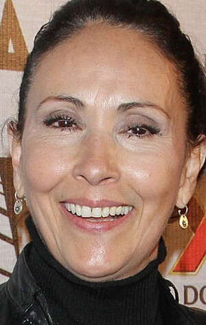 Blanca Guerra - actress - biography, photo, best movies and TV shows