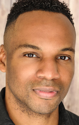 Nate Thomas - actor - biography, photo, best movies and TV shows