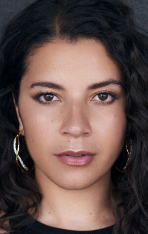 Quelin Sepulveda - actress - biography, photo, best movies and TV shows