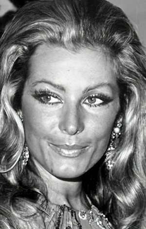 Франческа Гуидато - актриса - биография, фото, лучшие фильмы и сериалы