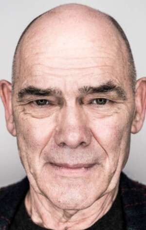 Peter Guinness - actor - biography, photo, best movies and TV shows
