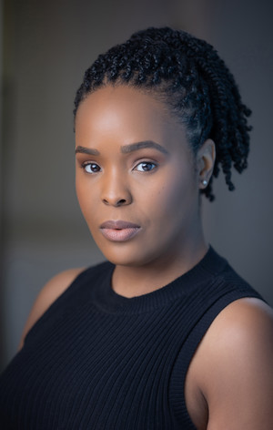 Brittany L. Smith - actress - biography, photo, best movies and TV shows