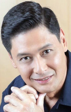 Tonton Gutierrez - actor - biography, photo, best movies and TV shows