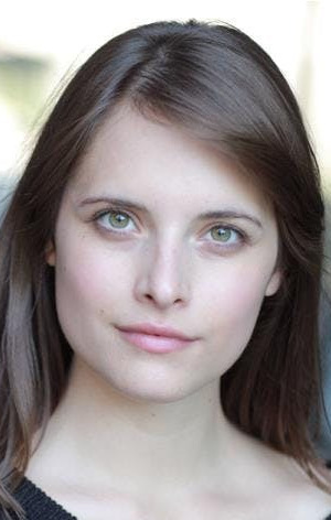 Hannah Britland - actress - biography, photo, best movies and TV shows