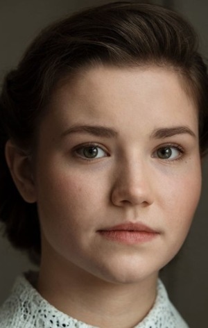 Carolin Garnier - actress - biography, photo, best movies and TV shows