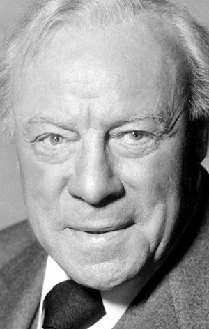 Edmund Gwenn - actor - biography, photo, best movies and TV shows