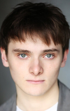 Louis Davison - actor - biography, photo, best movies and TV shows