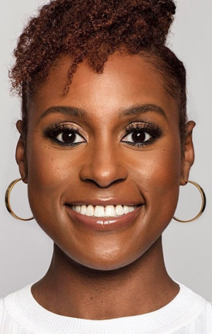 Screenshots - Issa Rae