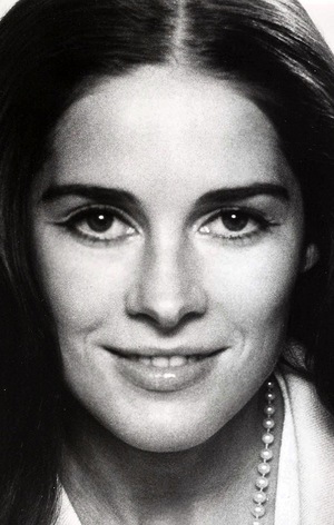 Joan Hackett - actress - biography, photo, best movies and TV shows