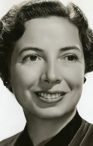 Sara Haden - actress - biography, photo, best movies and TV shows