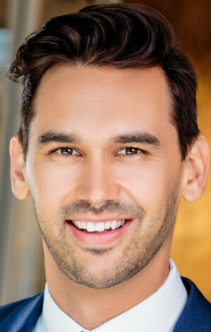 Joey Heyworth - actor - biography, photo, best movies and TV shows