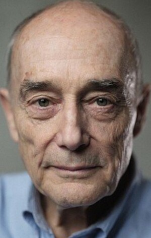 Garrick Hagon - actor - biography, photo, best movies and TV shows