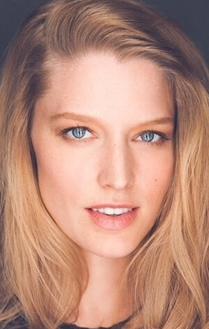 Sarah Brooks - actress - biography, photo, best movies and TV shows