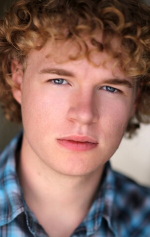 Caleb J. Thaggard - actor - biography, photo, best movies and TV shows