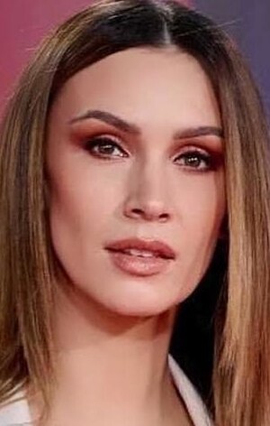 Alixandra Fuchs - actress, producer