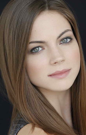 Caitlin Carver - actress - biography, photo, best movies and TV shows