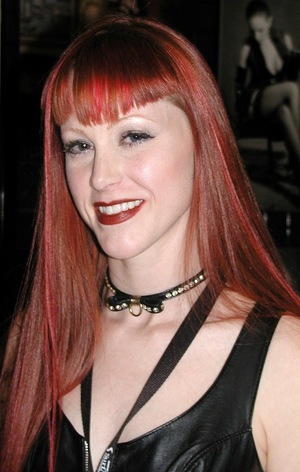 Darby Daniels - actress - biography, photo, best movies and TV shows