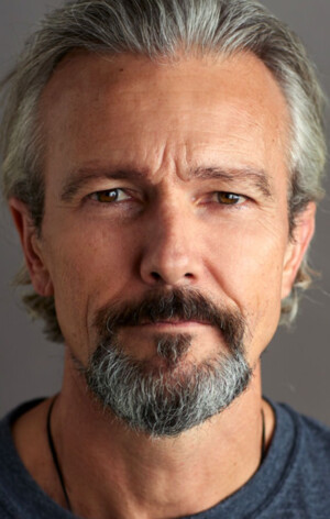 Craig Hall - actor, director - biography, photo, best movies and TV shows
