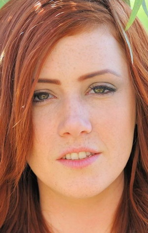 Elle Alexandra - actress - biography, photo, best movies and TV shows