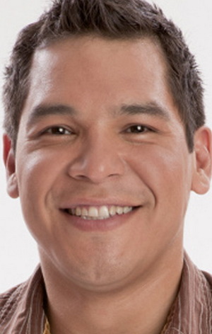 Nathaniel Arcand American Outlaws