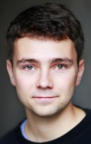 Jake Davies - actor, director, writer, producer