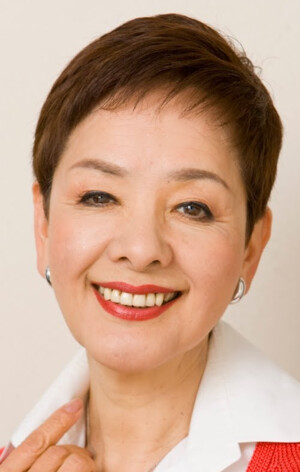 Mie Hama - actress - biography, photo, best movies and TV shows