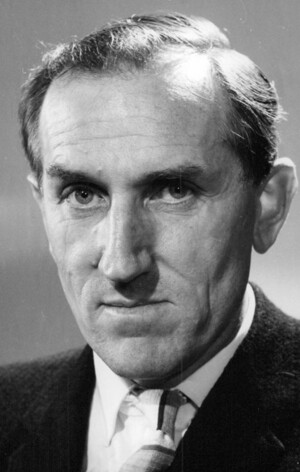 Bernard Archard - actor - biography, photo, best movies and TV shows