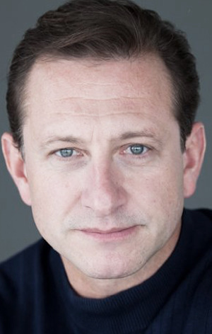 Nigel Hamer - actor - biography, photo, best movies and TV shows