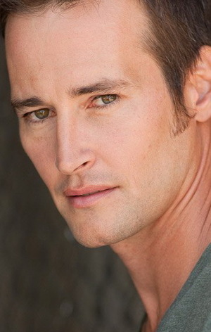 Derek Hamilton - actor, writer